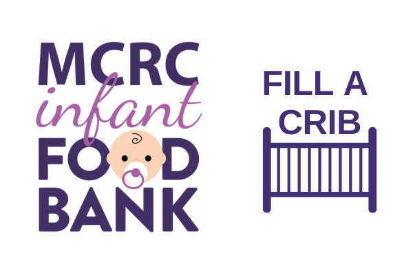 Infant Food Bank - Fill A Crib – Hickory Farms