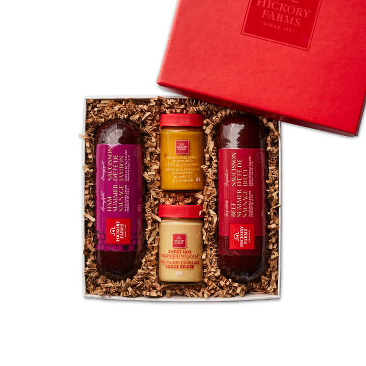 Gift Boxes – Hickory Farms