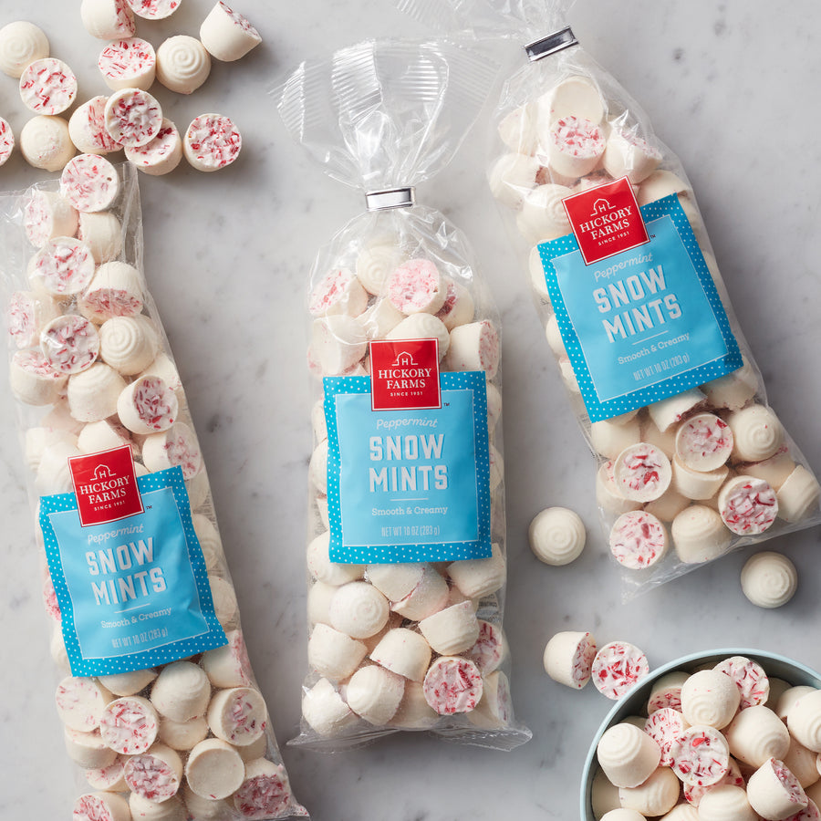 Mints – Hickory Farms