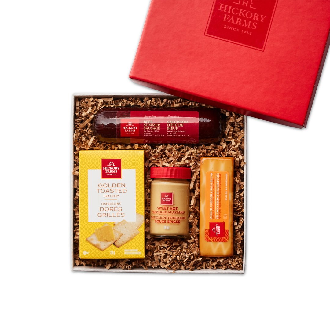 Gift Boxes Best Sellers – Hickory Farms